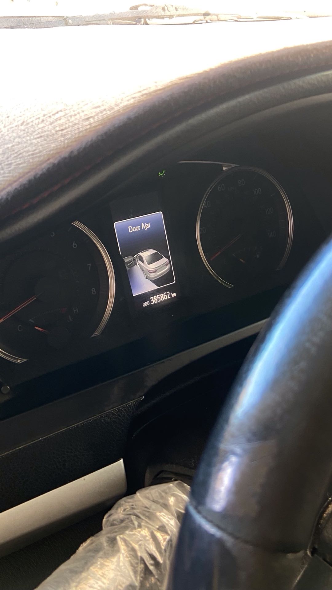 2017 TOYOTA CAMRY SE - Sooq Cars