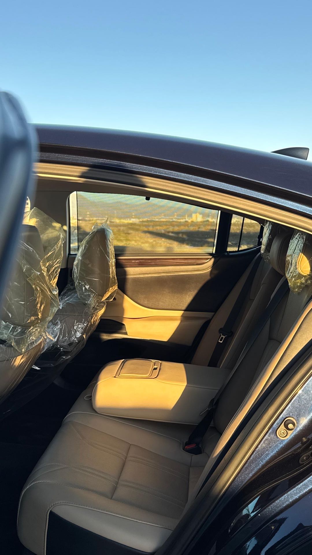 2021 LEXUS ES 350 - Sooq Cars