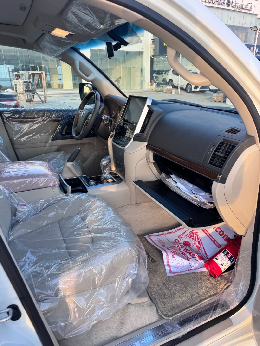 2018 TOYOTA LAND CRUISER GX.R - Sooq Cars