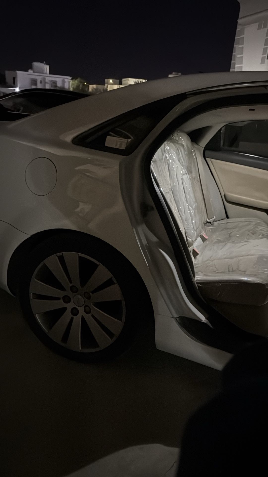 2010 CHEVROLET CAPRICE - Sooq Cars