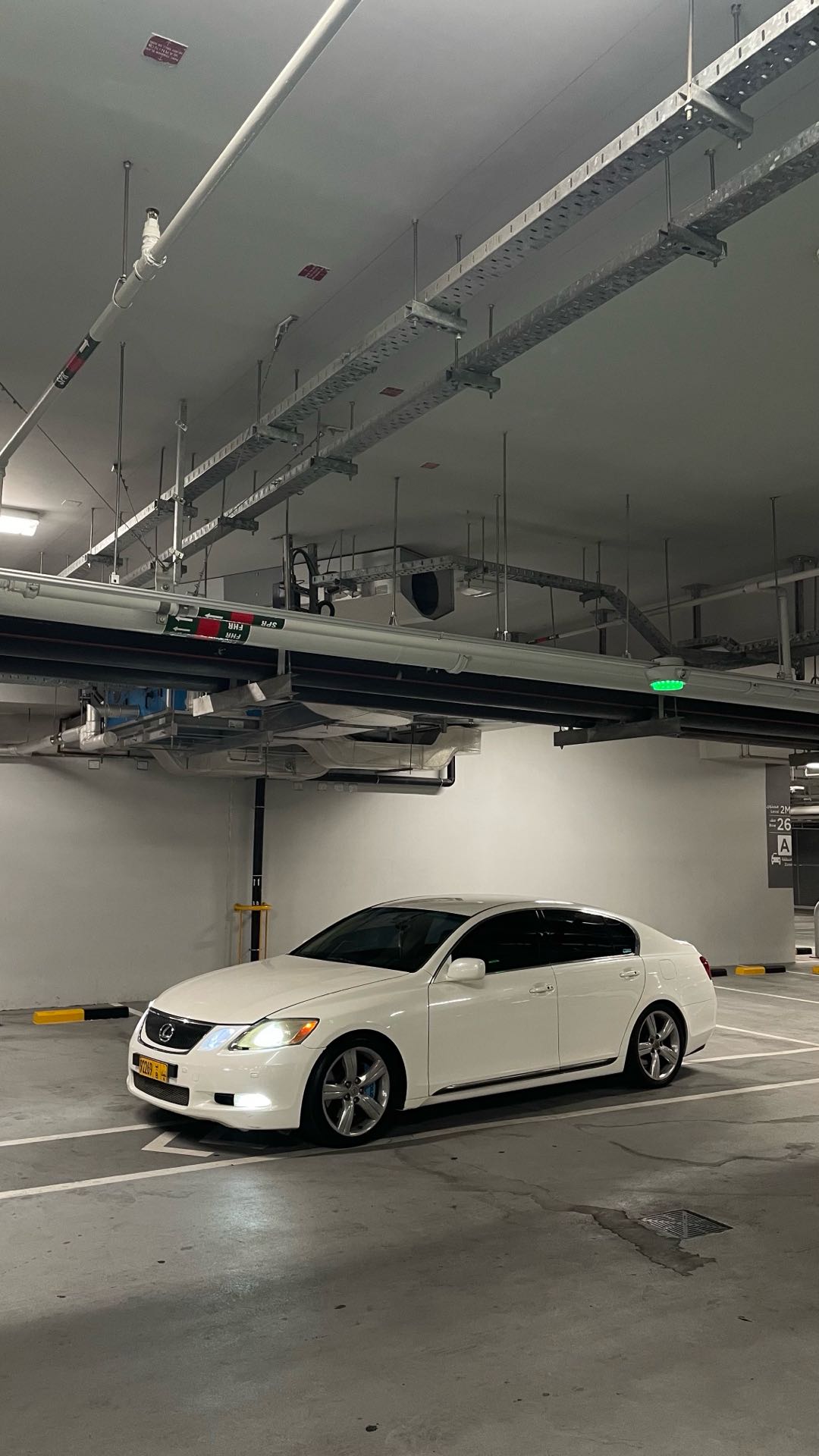 2006 LEXUS GS 430 - Sooq Cars