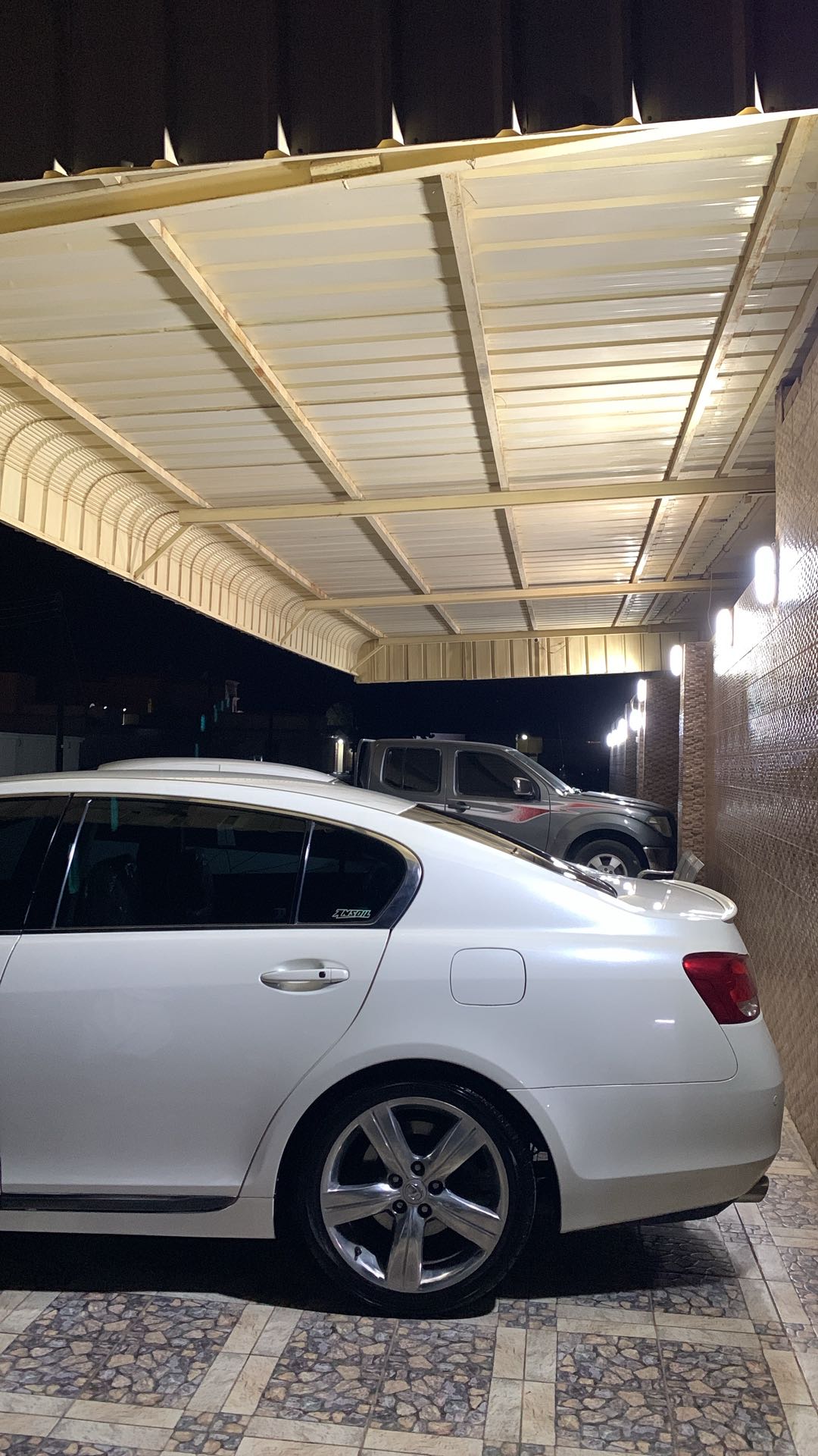 2006 LEXUS GS 430 - Sooq Cars