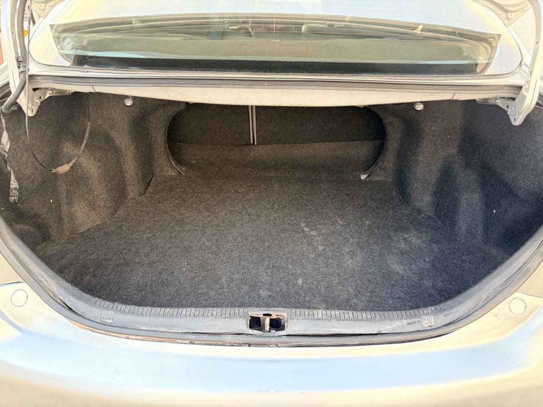 2007 TOYOTA AURION GRAND - Sooq Cars