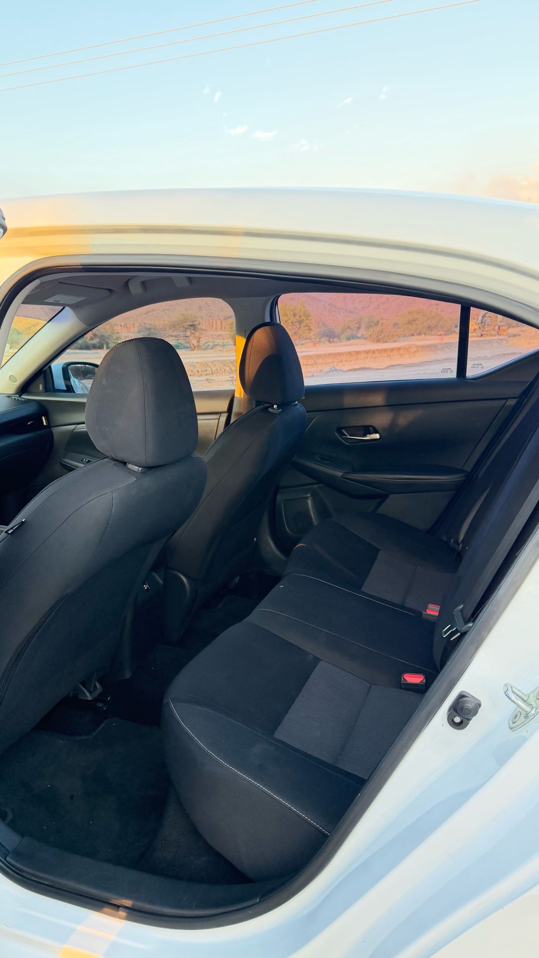 2022 NISSAN SENTRA SV - Sooq Cars