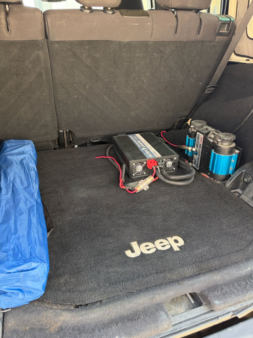 2014 JEEP WRANGLER JK - Sooq Cars