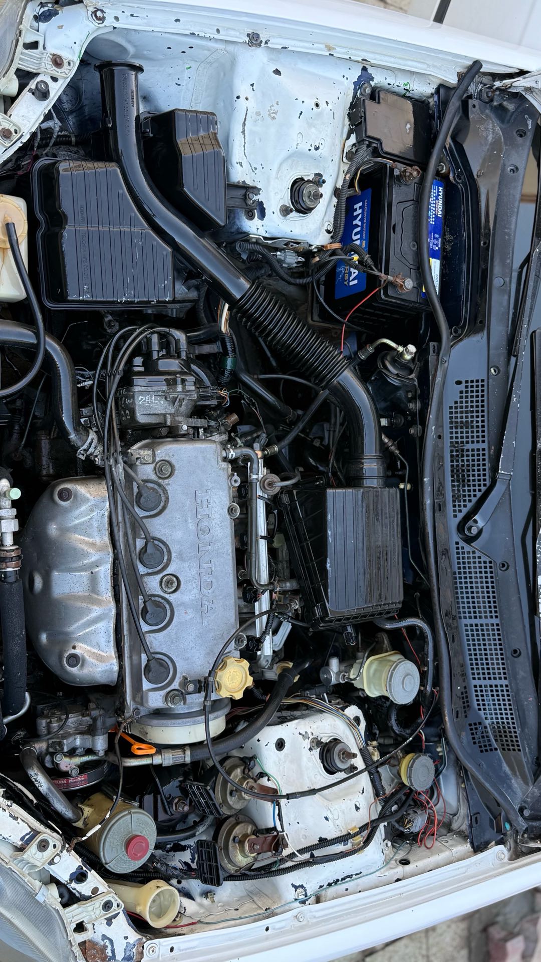 2000 HONDA CIVIC EX - Sooq Cars