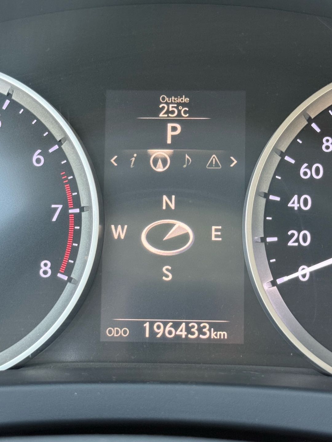 2015 LEXUS IS 350 - Sooq Cars