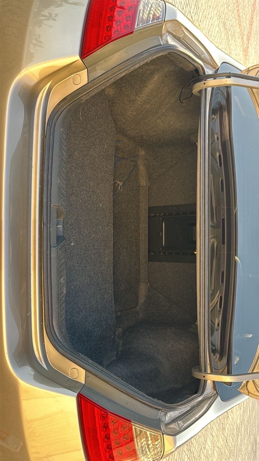 2007 HONDA ACCORD EX - Sooq Cars