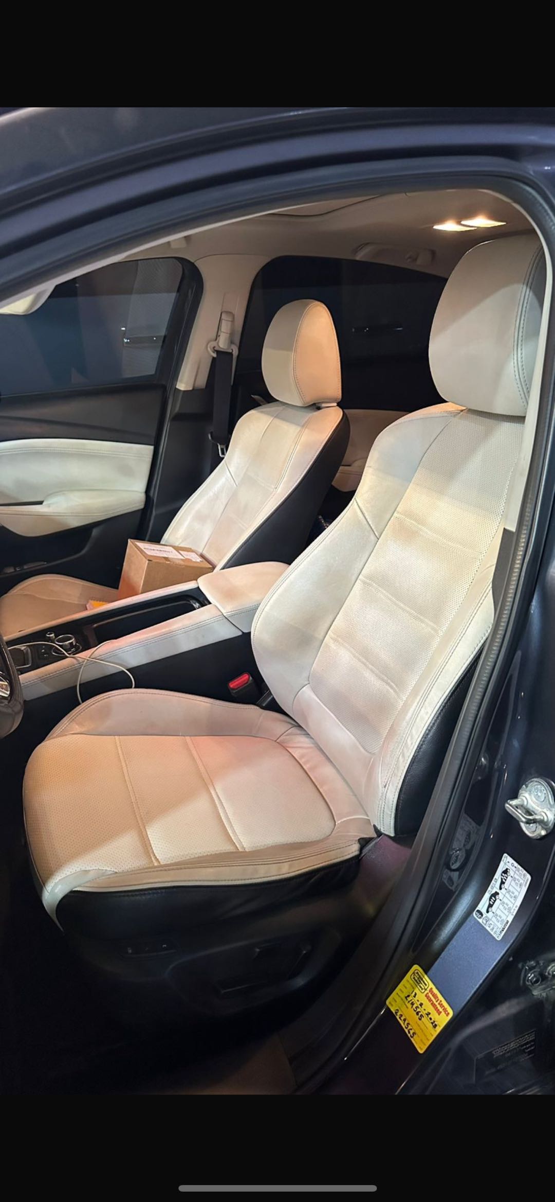 2018 MAZDA 6 - Sooq Cars