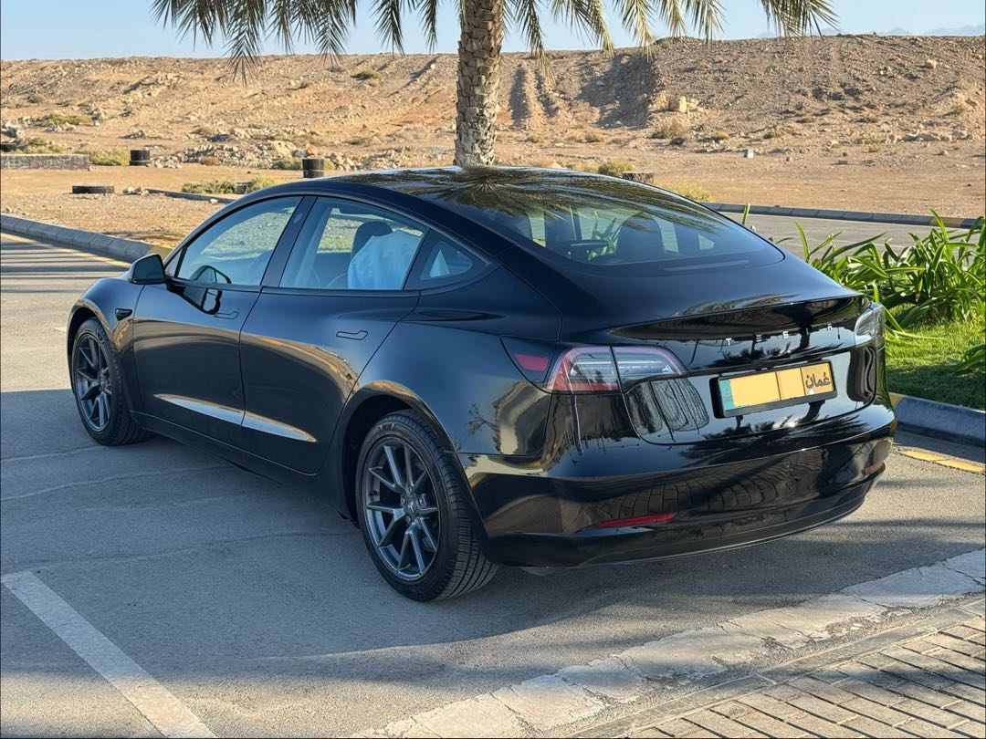 2023 TESLA Model 3 - Sooq Cars