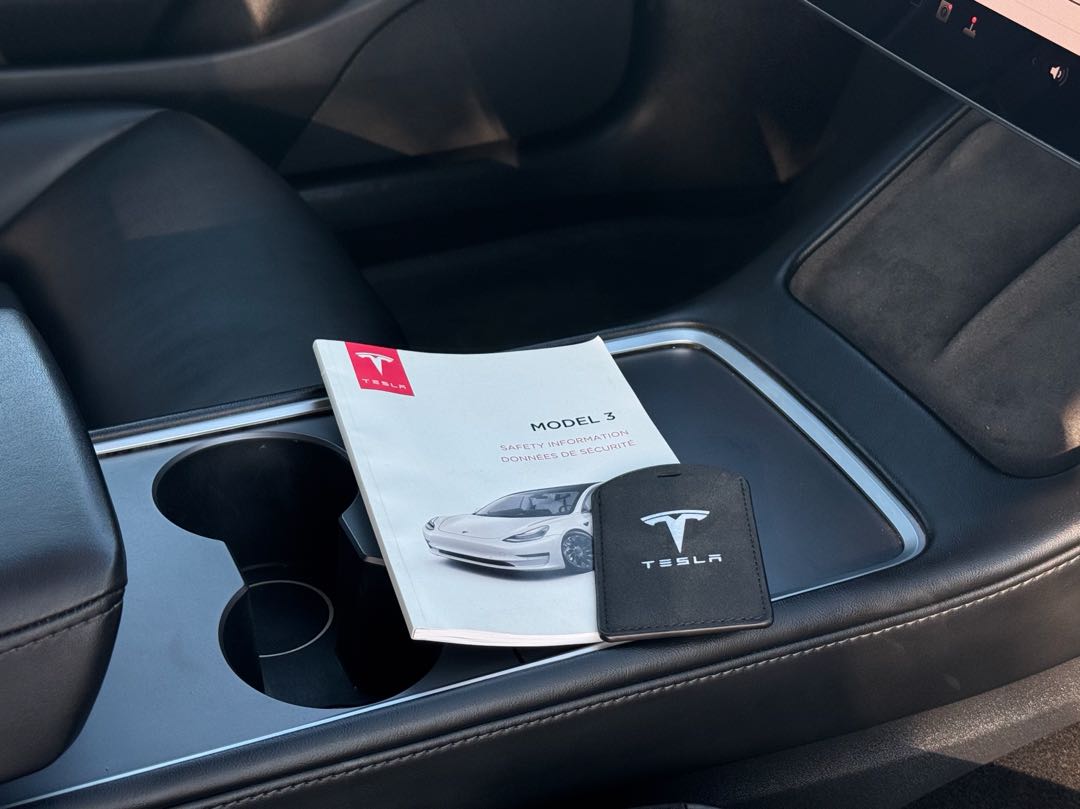 2023 TESLA Model 3 - Sooq Cars