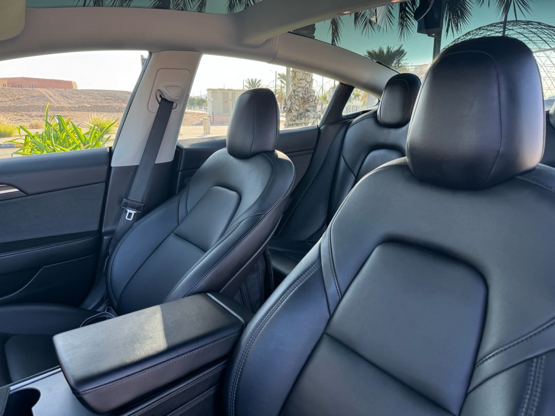 2023 TESLA Model 3 - Sooq Cars