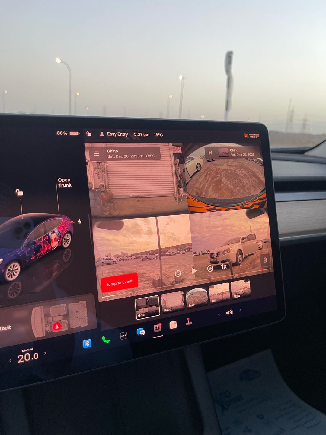 2022 TESLA Model 3 - Sooq Cars