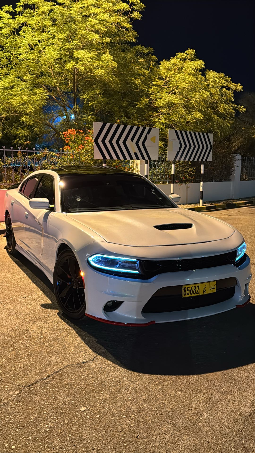 2015 DODGE CHARGER SCAT PACK - Sooq Cars