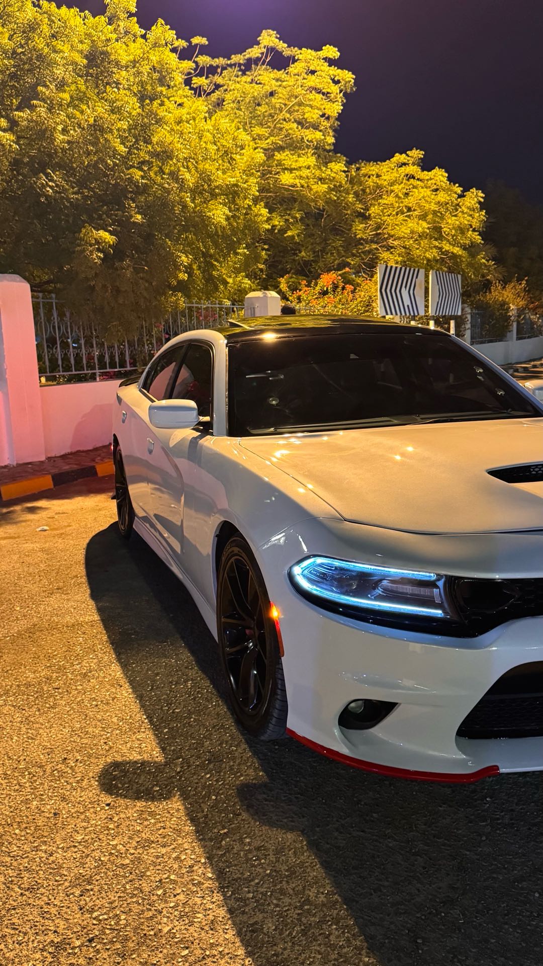 2015 DODGE CHARGER SCAT PACK - Sooq Cars