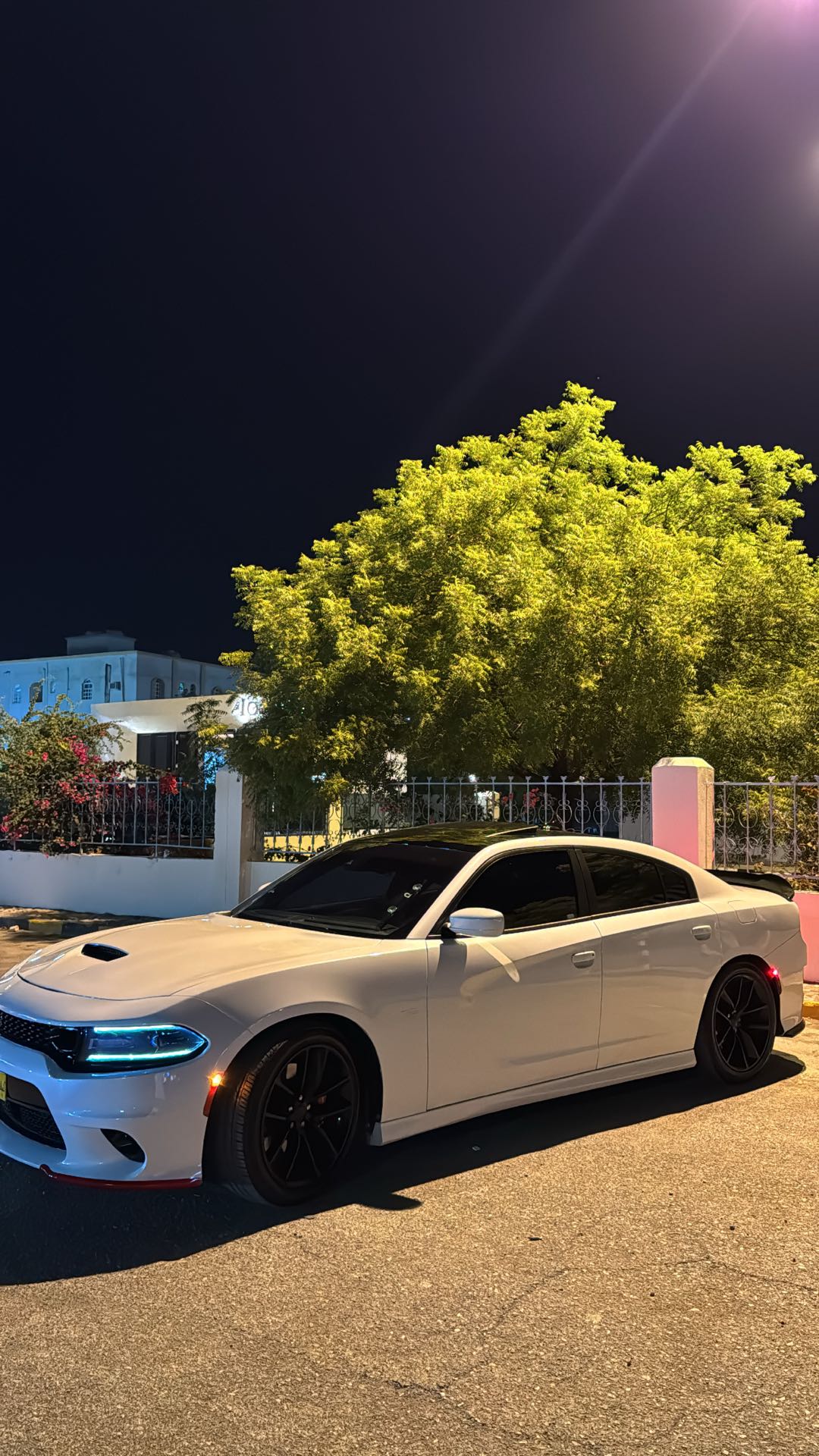 2015 DODGE CHARGER SCAT PACK - Sooq Cars