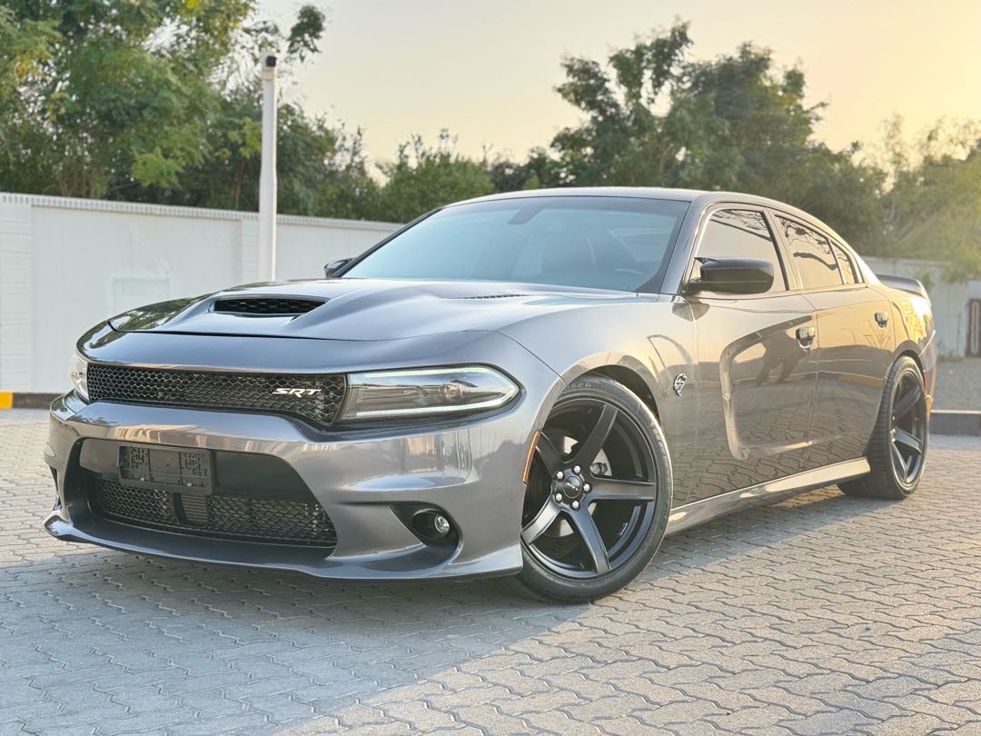 2022 DODGE CHARGER SXT - Sooq Cars