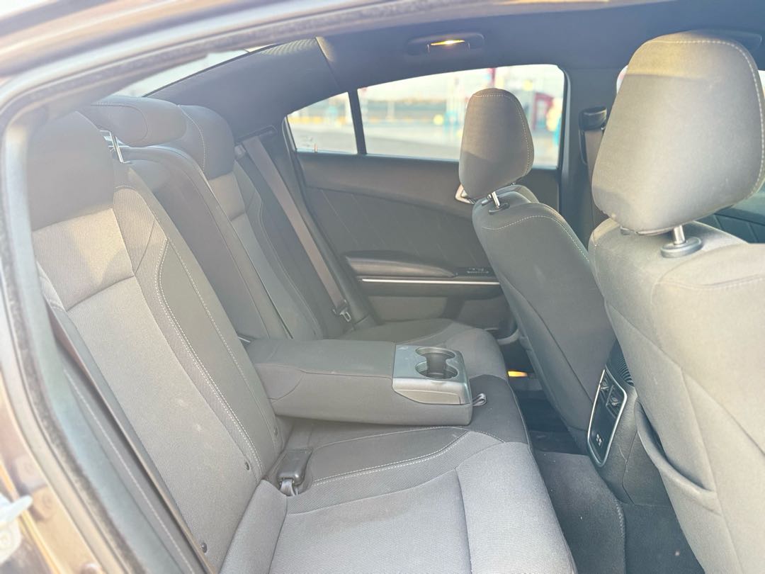 2022 DODGE CHARGER SXT - Sooq Cars