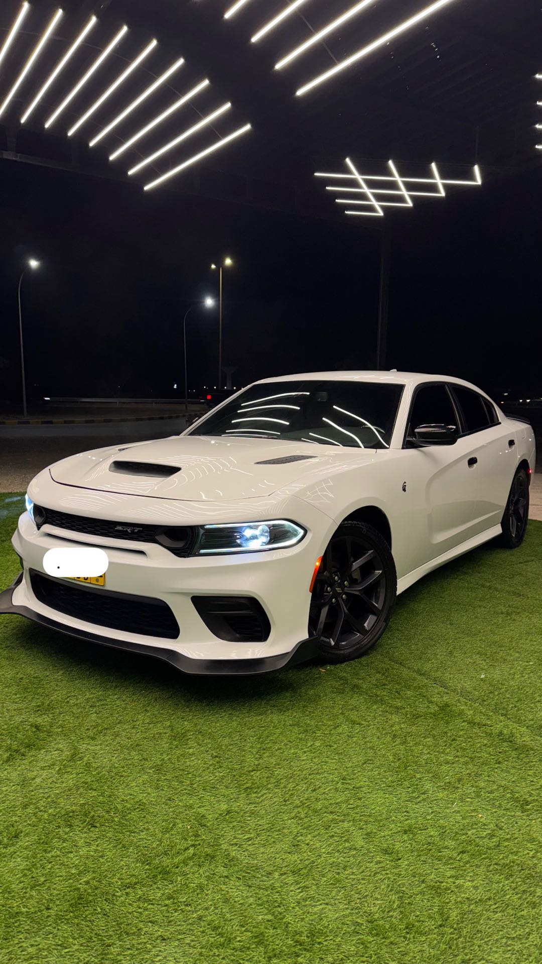 2021 DODGE CHARGER GT - Sooq Cars