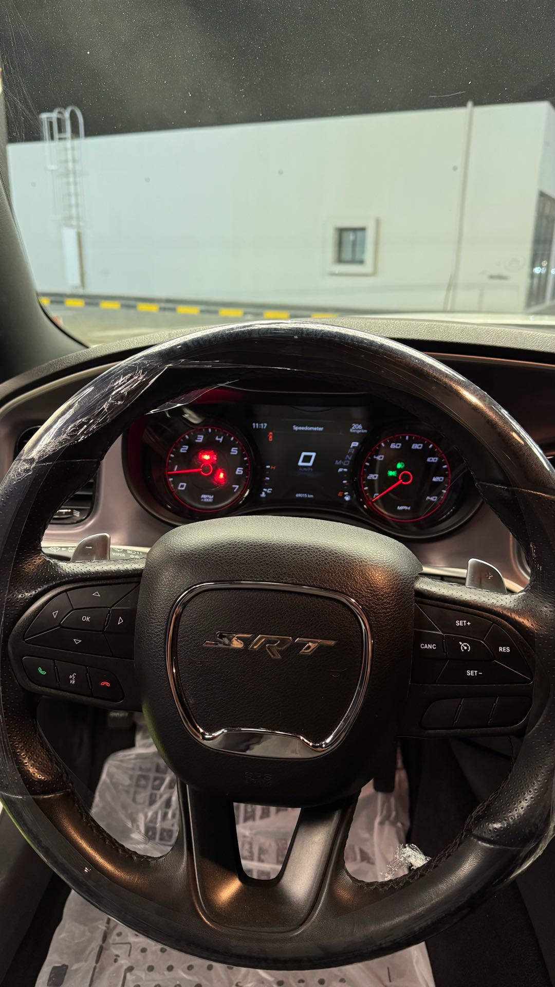 2021 DODGE CHARGER GT - Sooq Cars