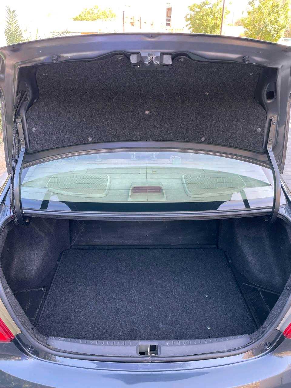 2010 TOYOTA YARIS 1.3 - Sooq Cars