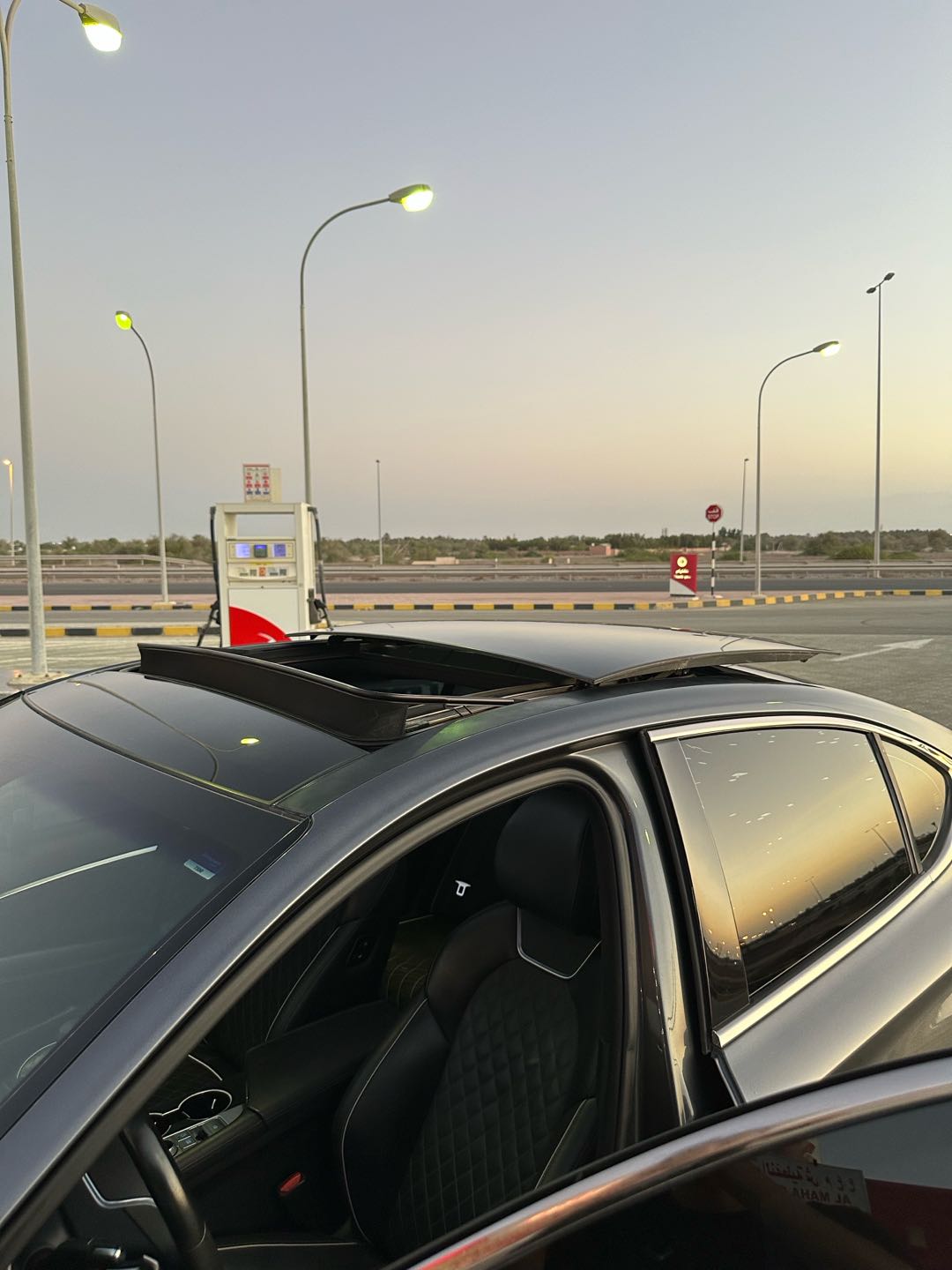 2020 GENESIS G70 - Sooq Cars