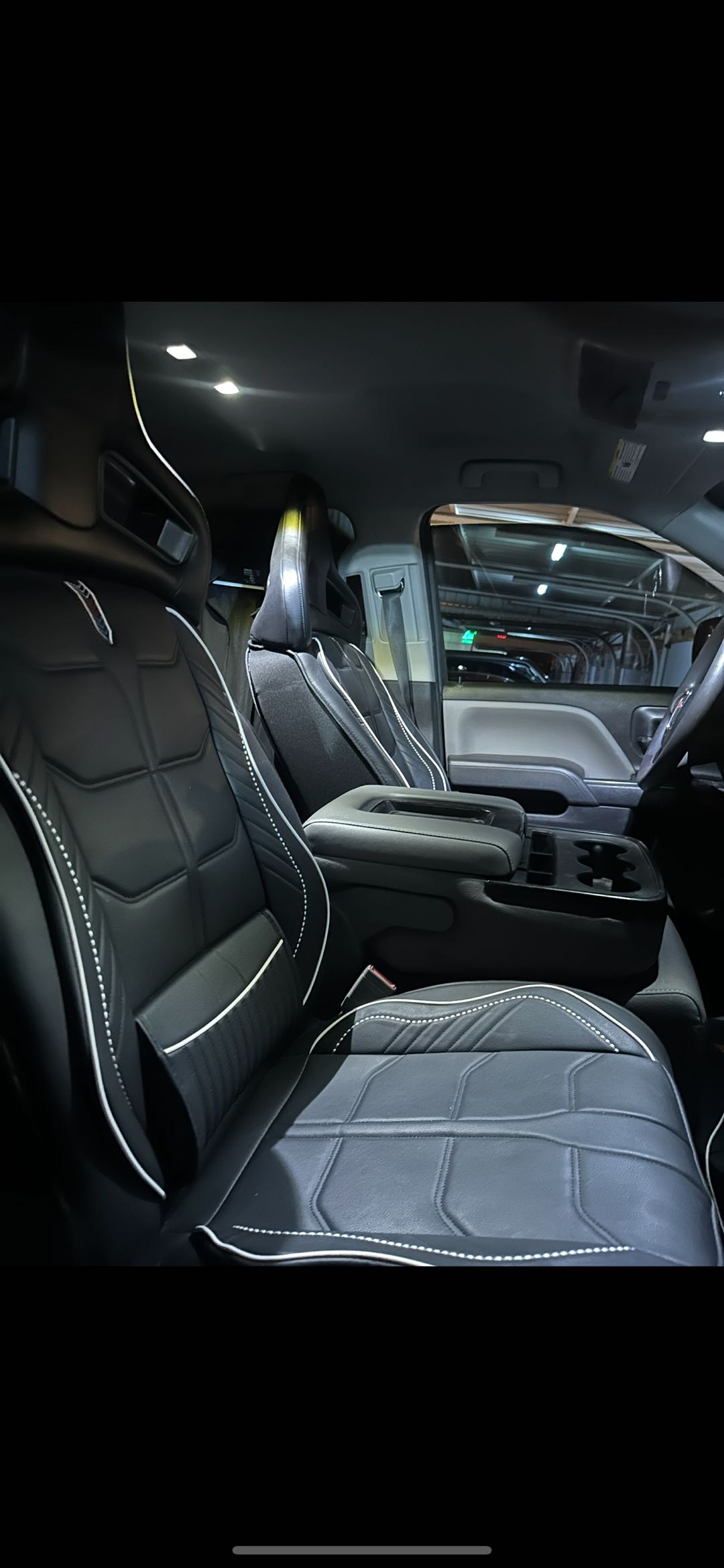 2018 GMC SIERRA DENALI - Sooq Cars