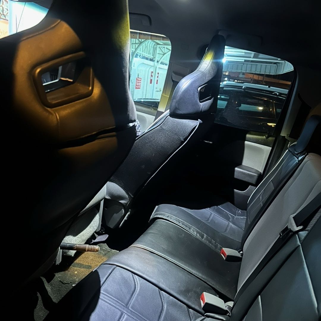 2018 GMC SIERRA DENALI - Sooq Cars