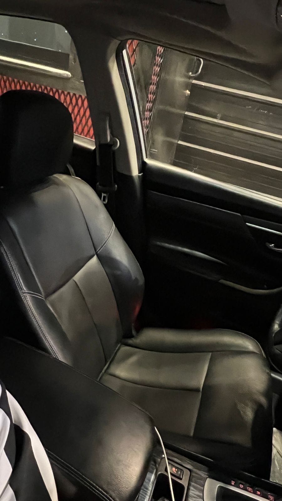 2016 NISSAN ALTIMA SL - Sooq Cars