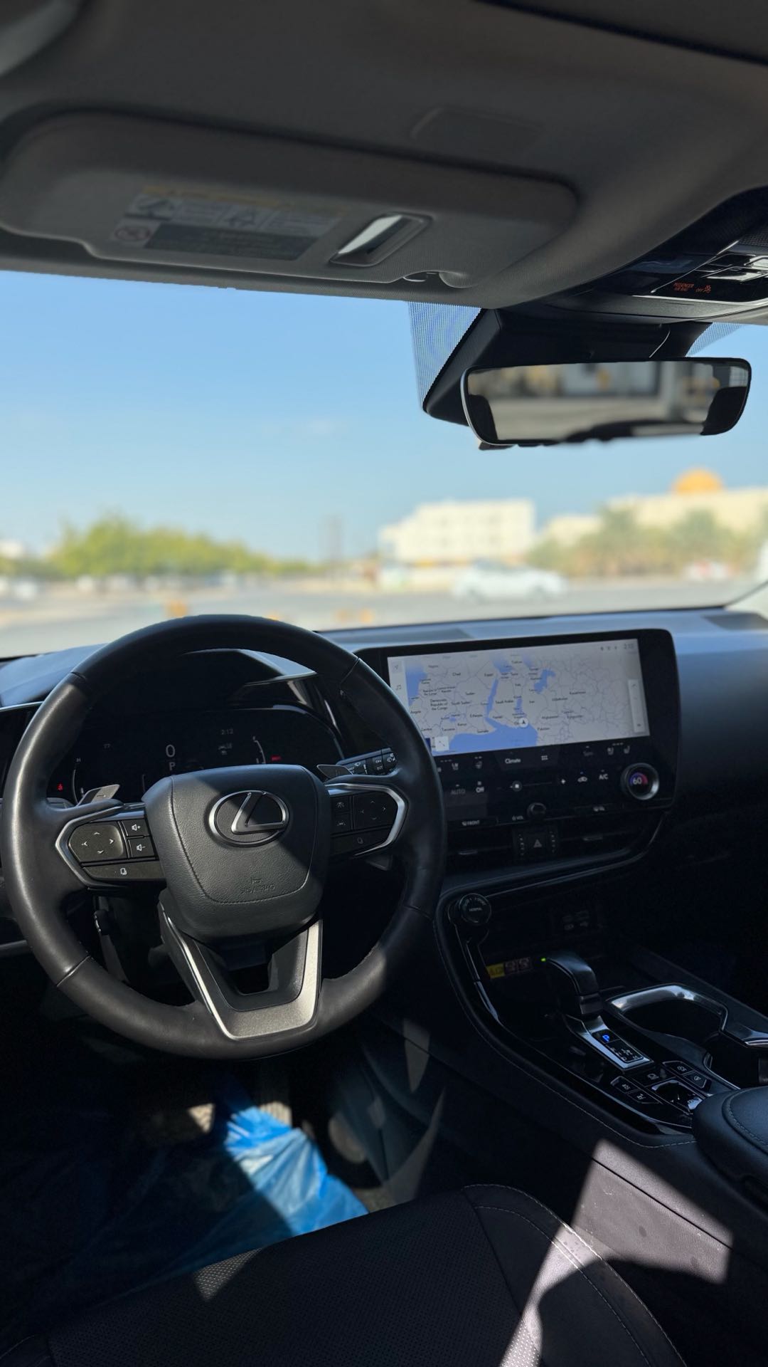 2022 LEXUS NX 350 - Sooq Cars