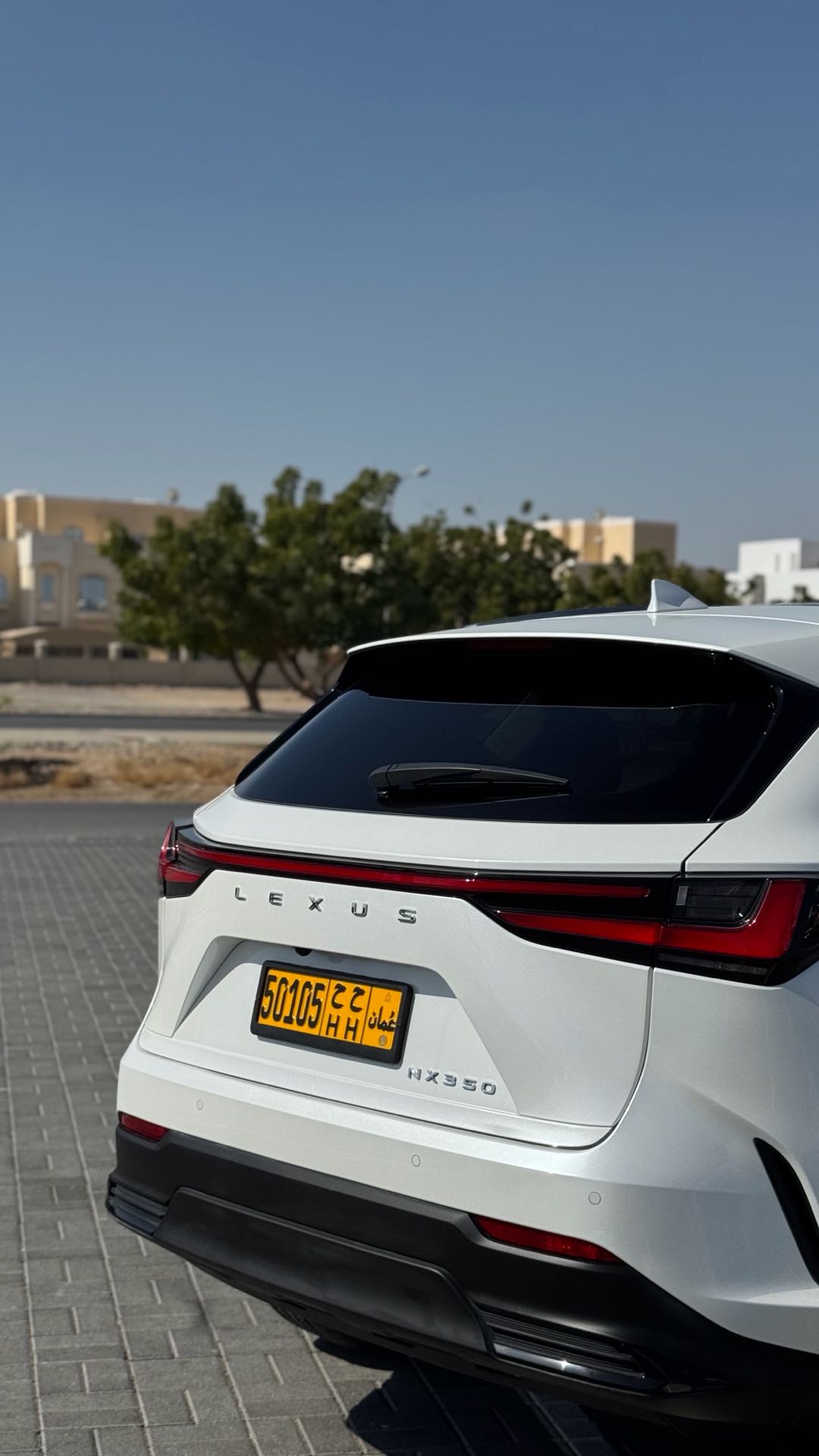 2022 LEXUS NX 350 - Sooq Cars