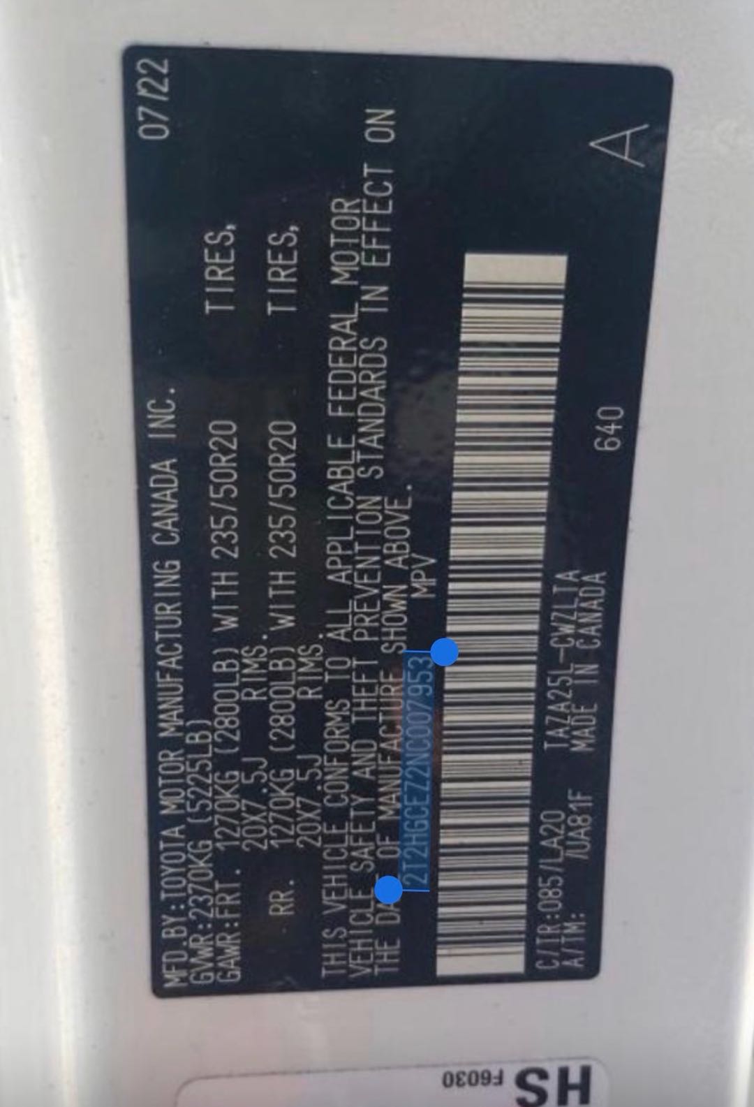 2022 LEXUS NX 350 - Sooq Cars