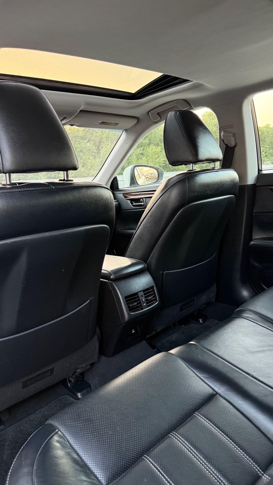 2018 LEXUS ES 350 - Sooq Cars