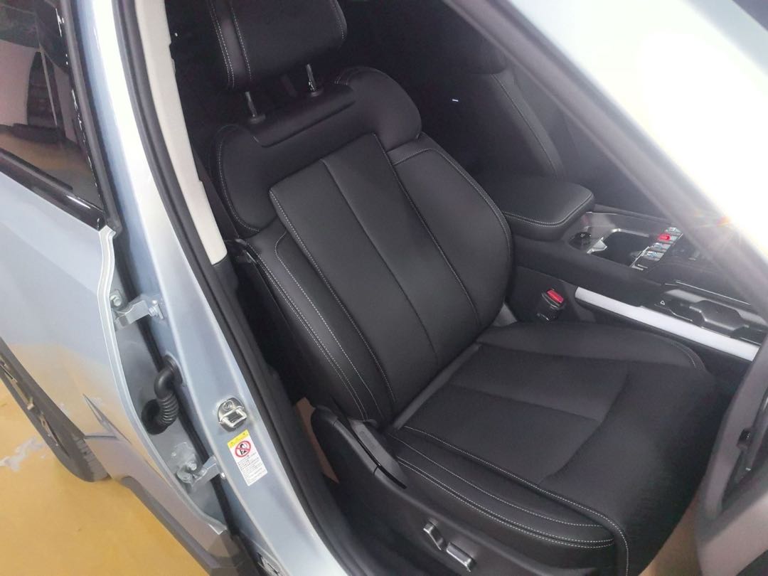 2025 BYD Leopard 3 - Sooq Cars