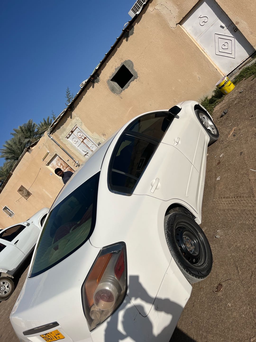 2008 NISSAN ALTIMA S - Sooq Cars