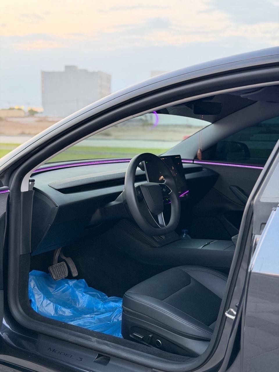 2024 TESLA Model 3 - Sooq Cars