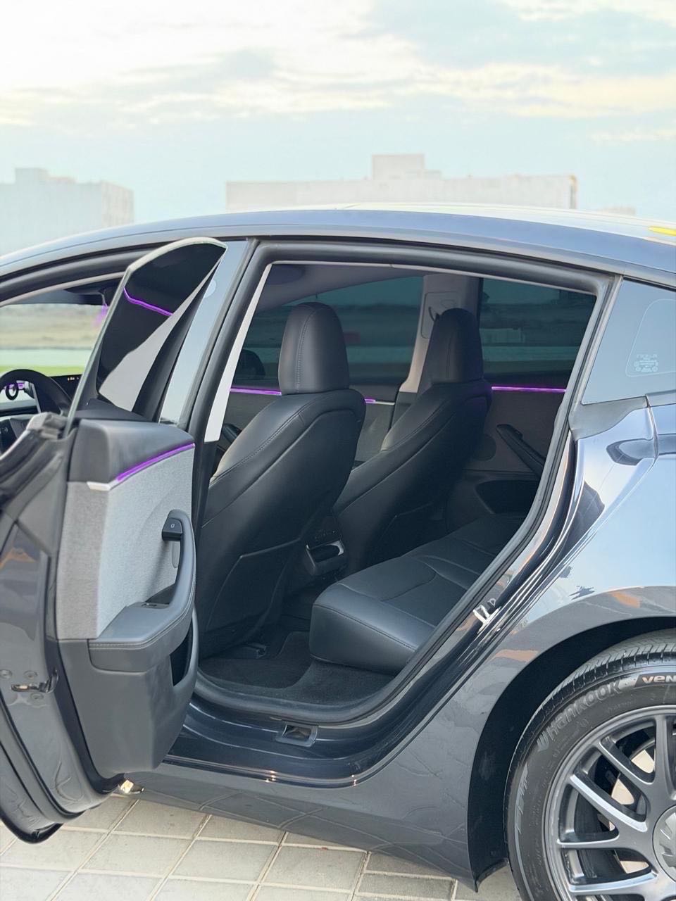 2024 TESLA Model 3 - Sooq Cars