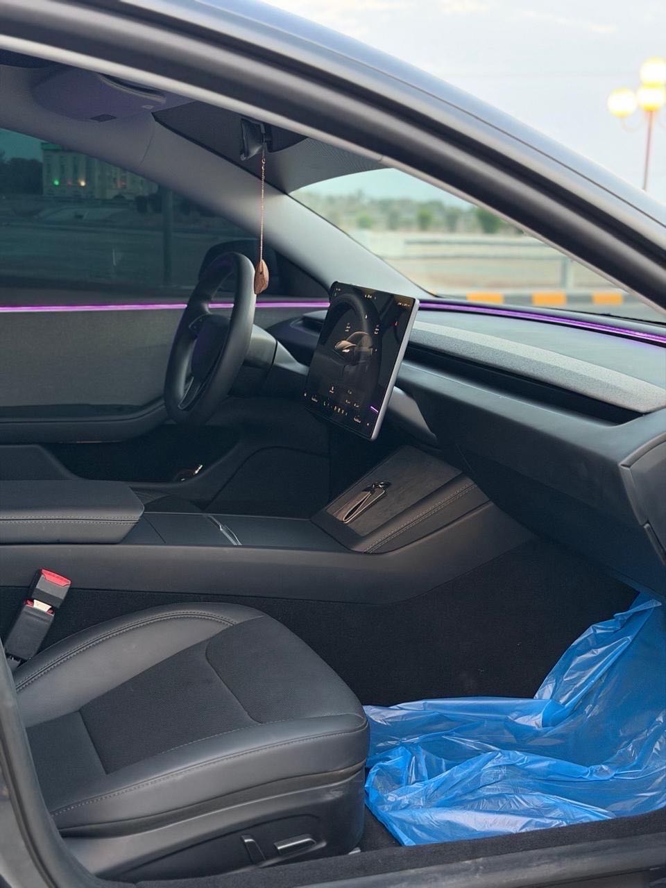 2024 TESLA Model 3 - Sooq Cars