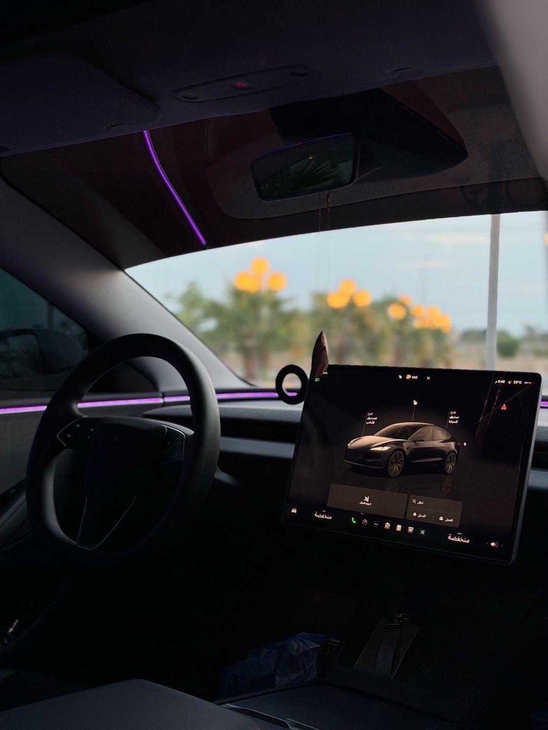 2024 TESLA Model 3 - Sooq Cars