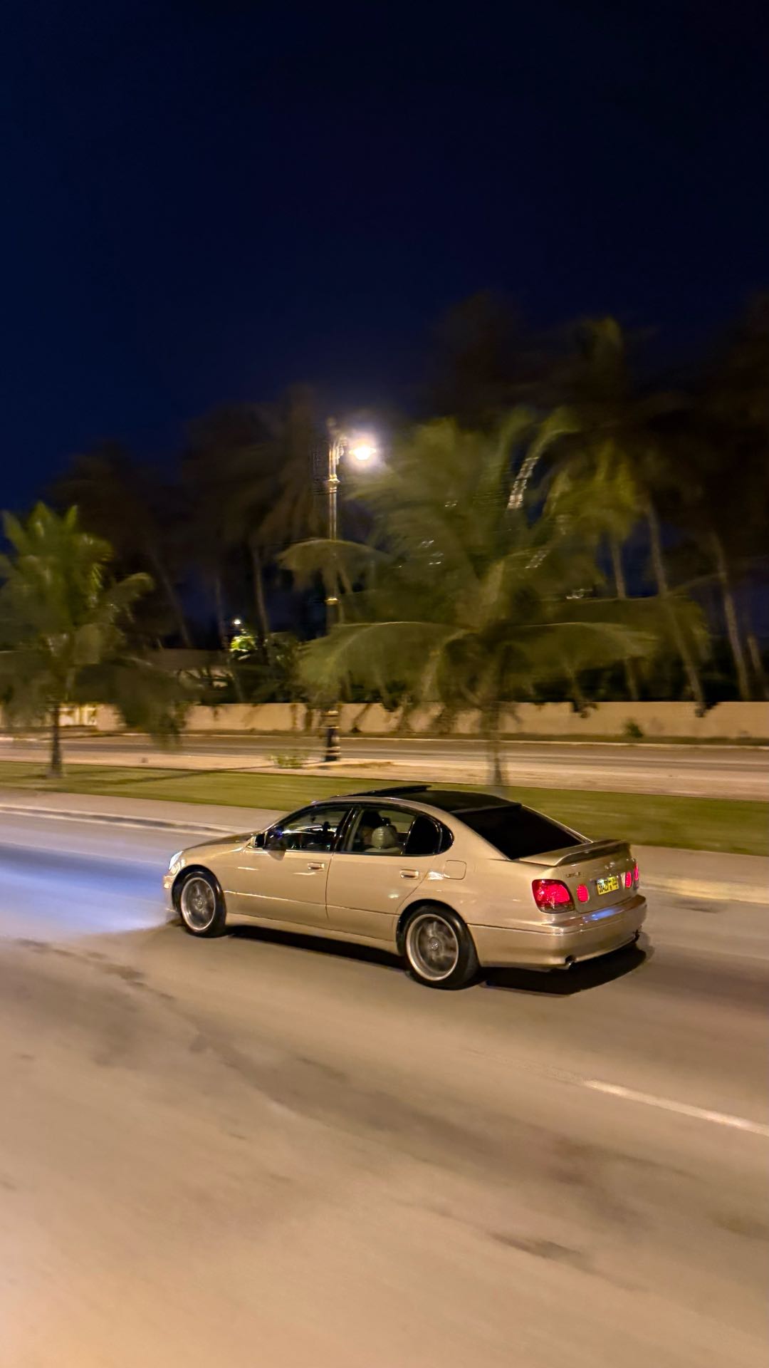 1999 LEXUS GS 400 - Sooq Cars