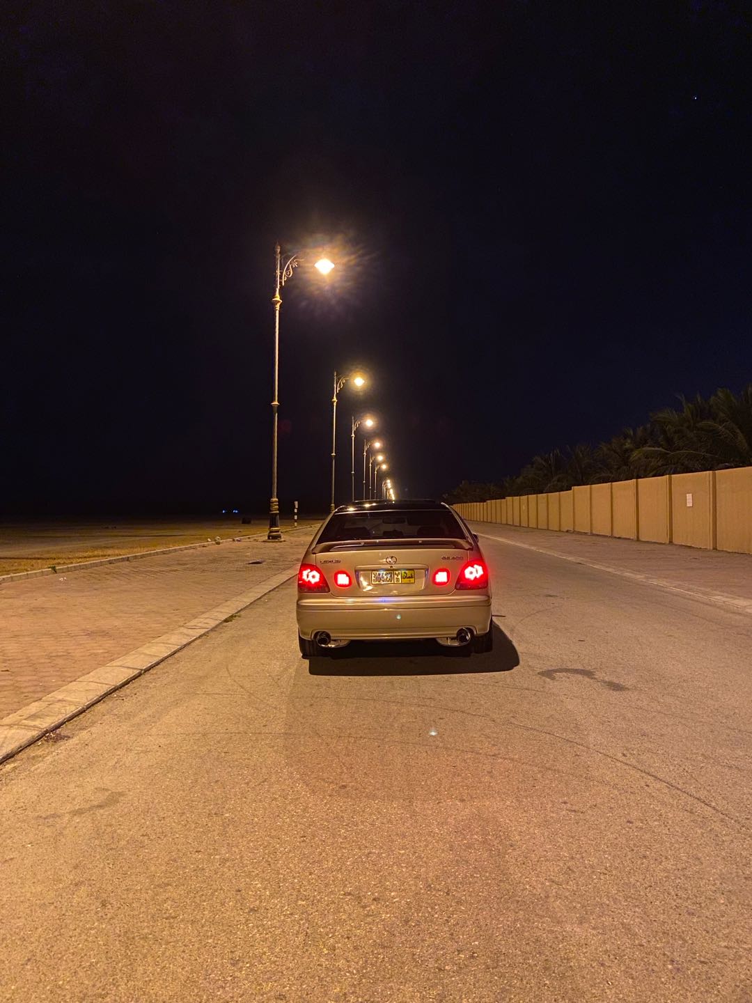 1999 LEXUS GS 400 - Sooq Cars