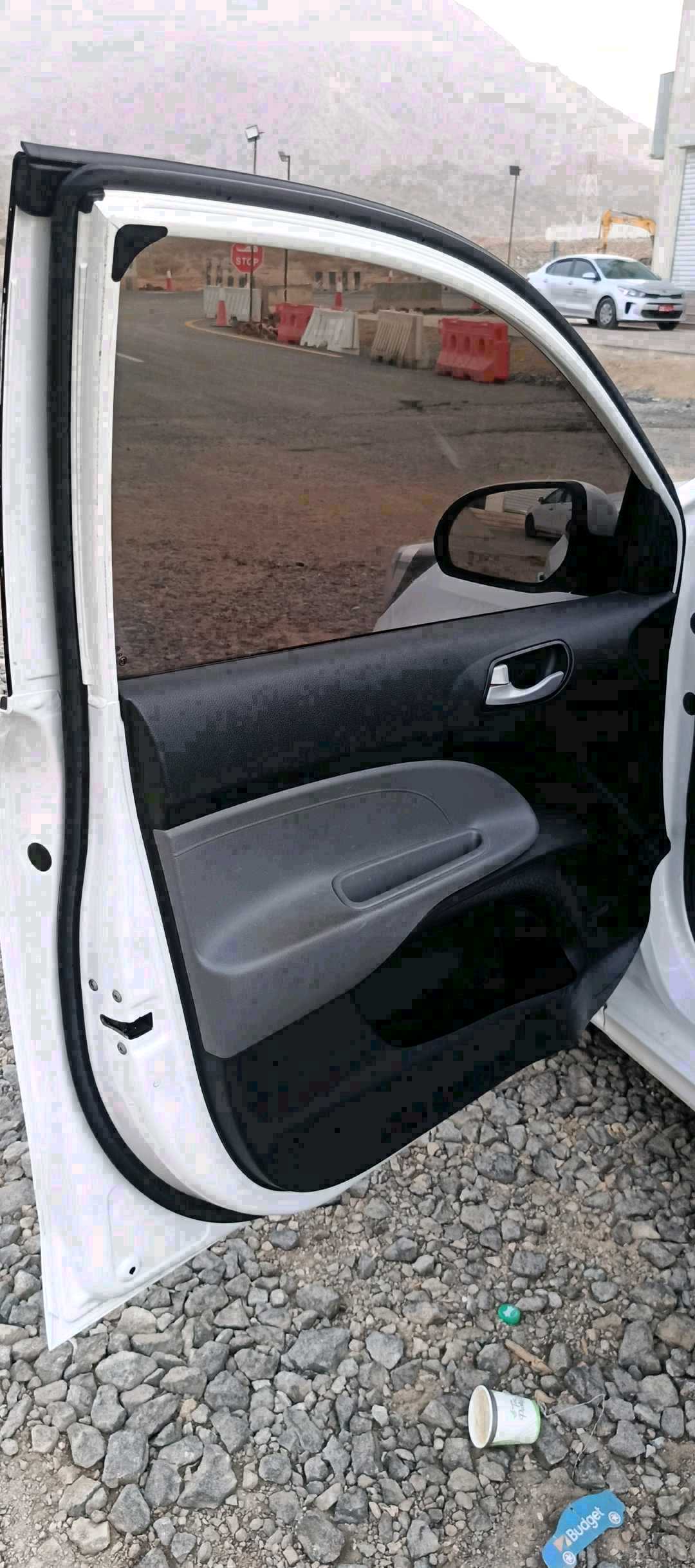 2021 Kia PEGAS - Sooq Cars