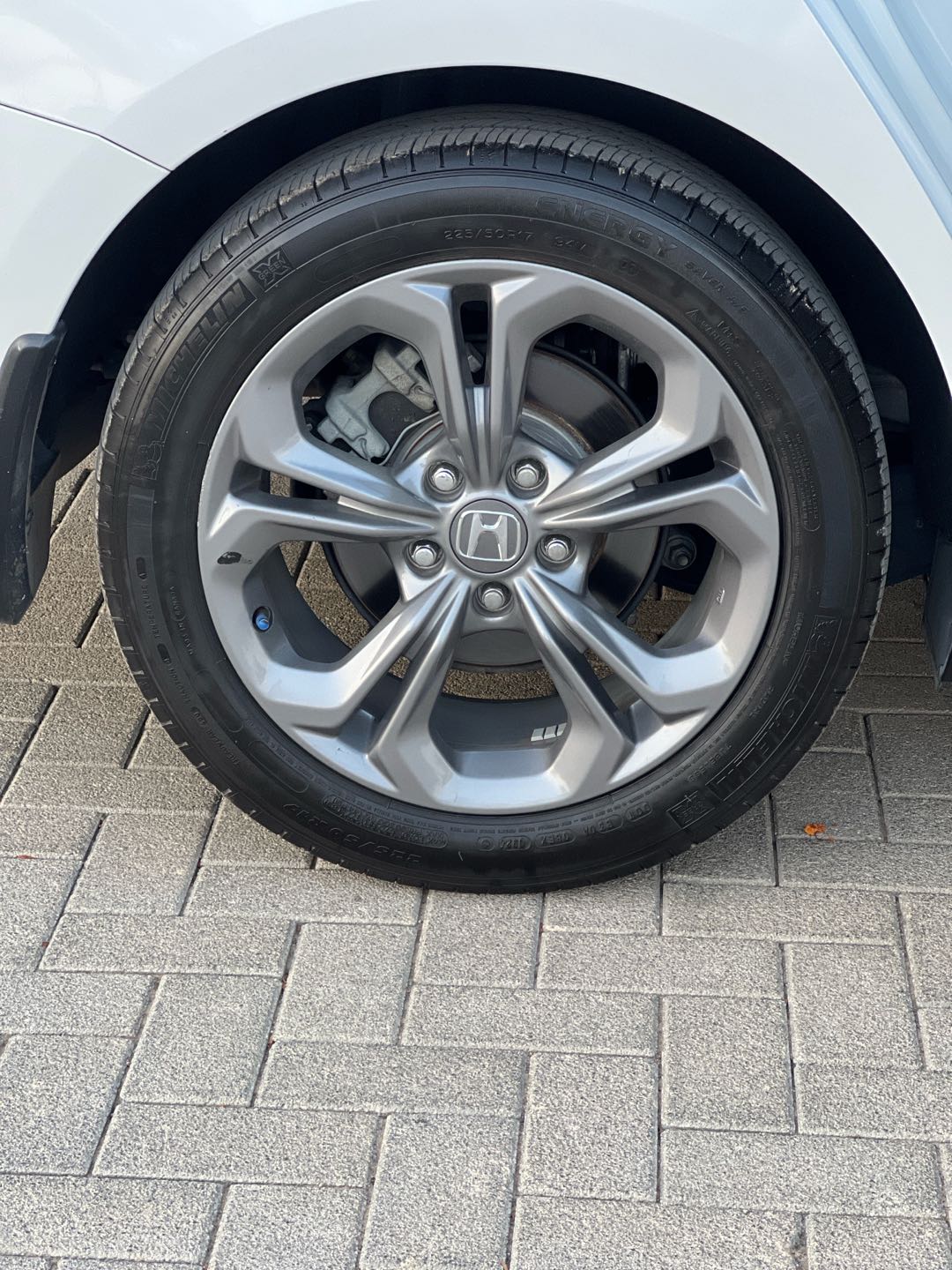 2024 HONDA ACCORD EX - Sooq Cars