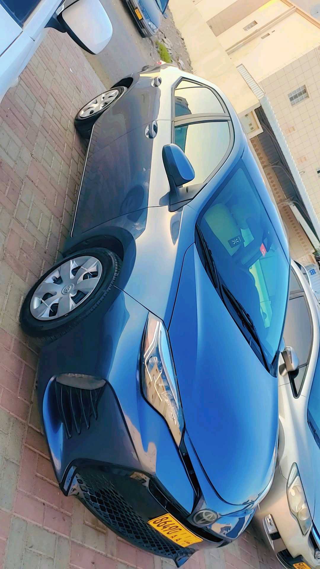 2017 TOYOTA AVALON XLE - Sooq Cars