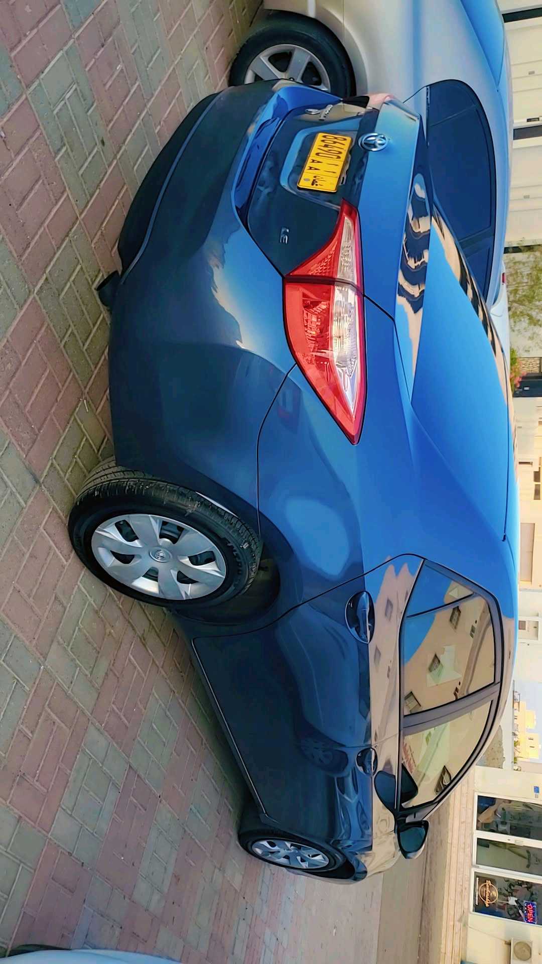 2017 TOYOTA AVALON XLE - Sooq Cars