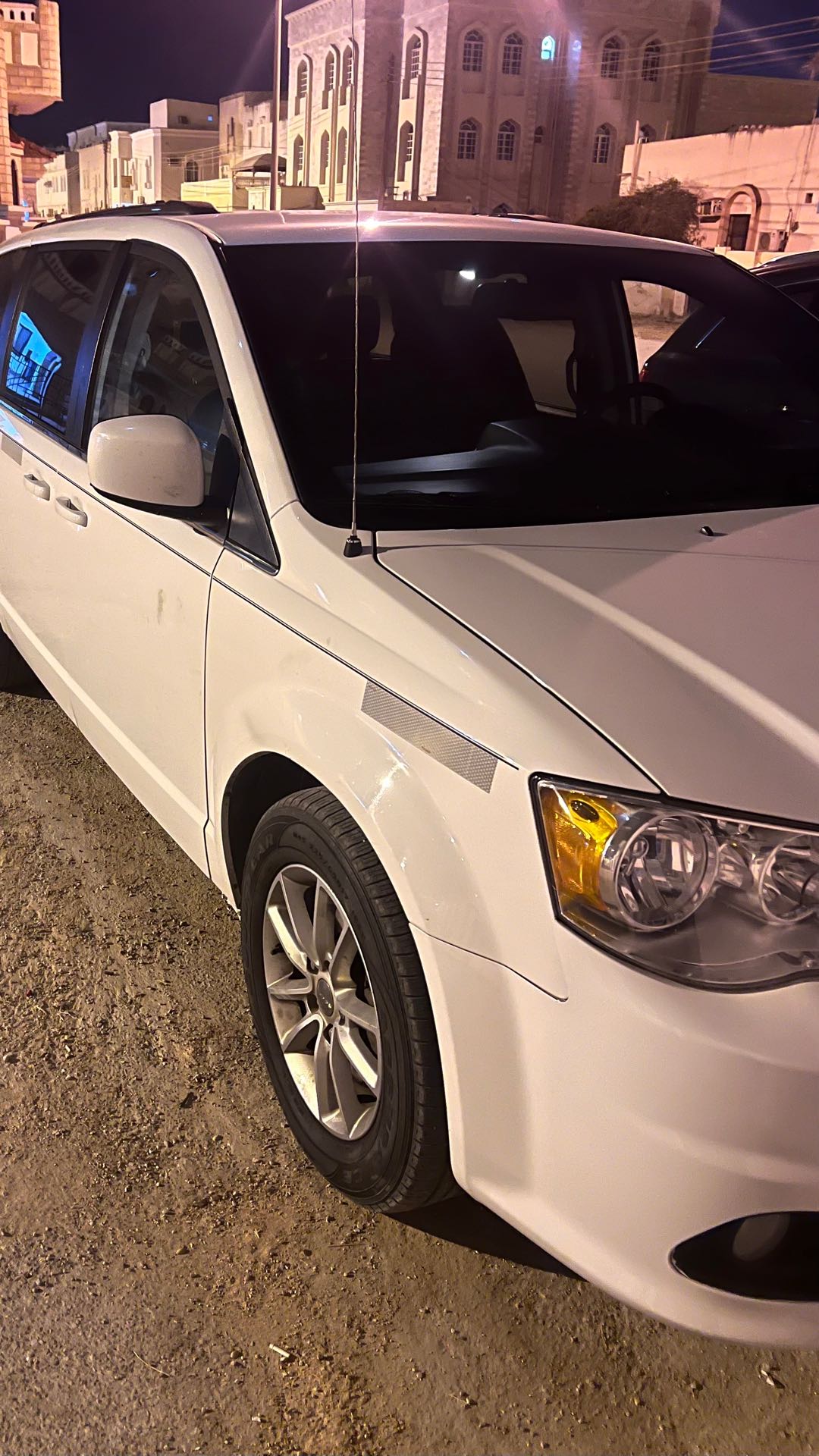 2019 DODGE CARAVAN - Sooq Cars