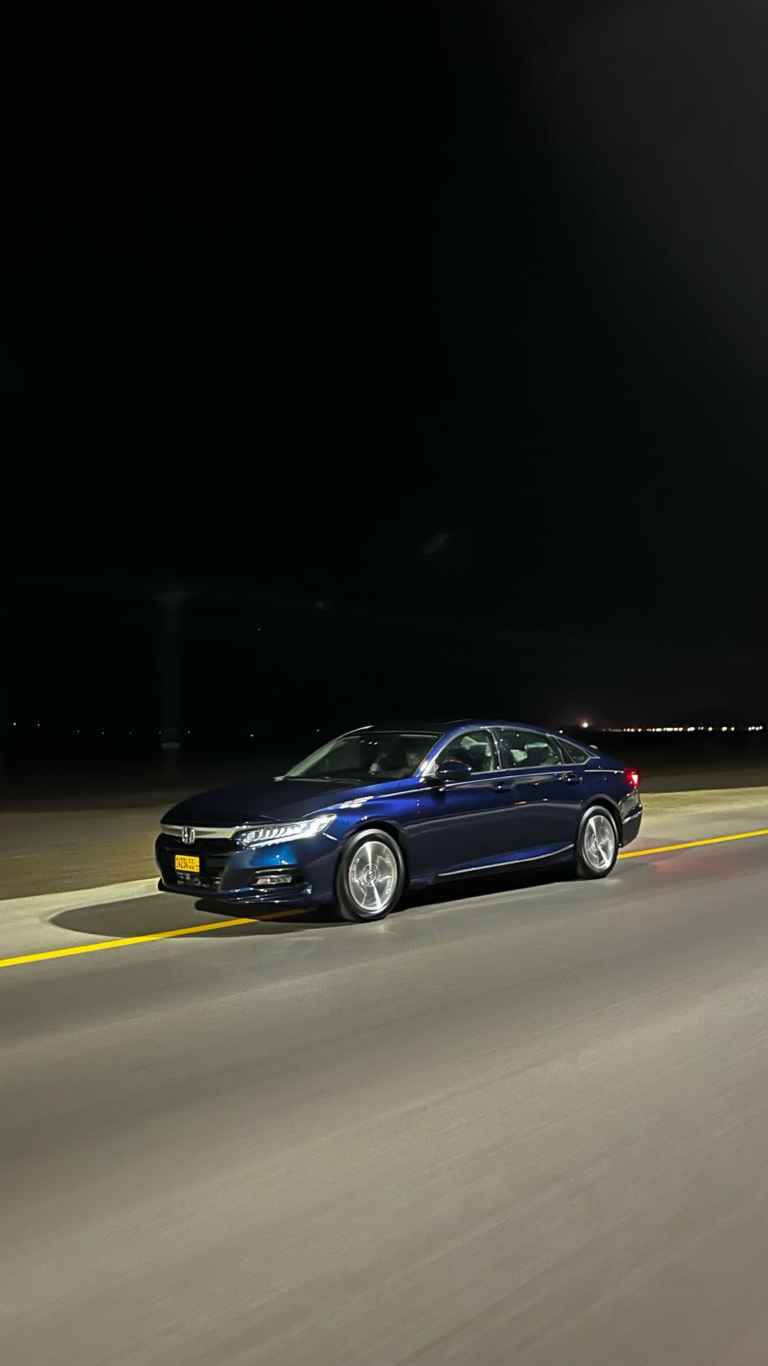 2018 HONDA ACCORD EX - Sooq Cars