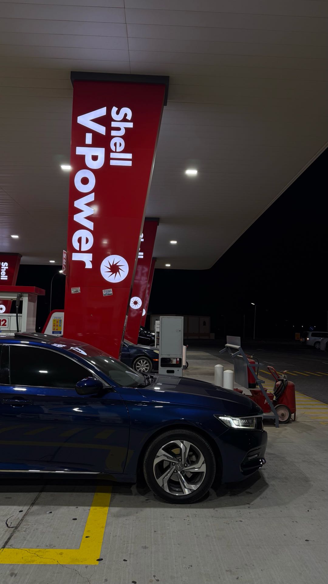 2018 HONDA ACCORD EX - Sooq Cars