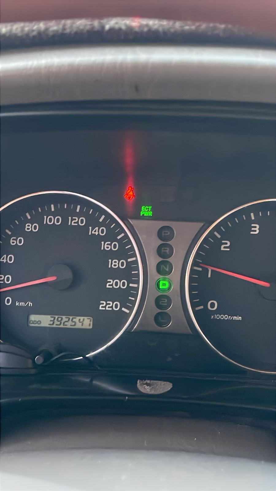 2007 TOYOTA LAND CRUISER GX.R - Sooq Cars