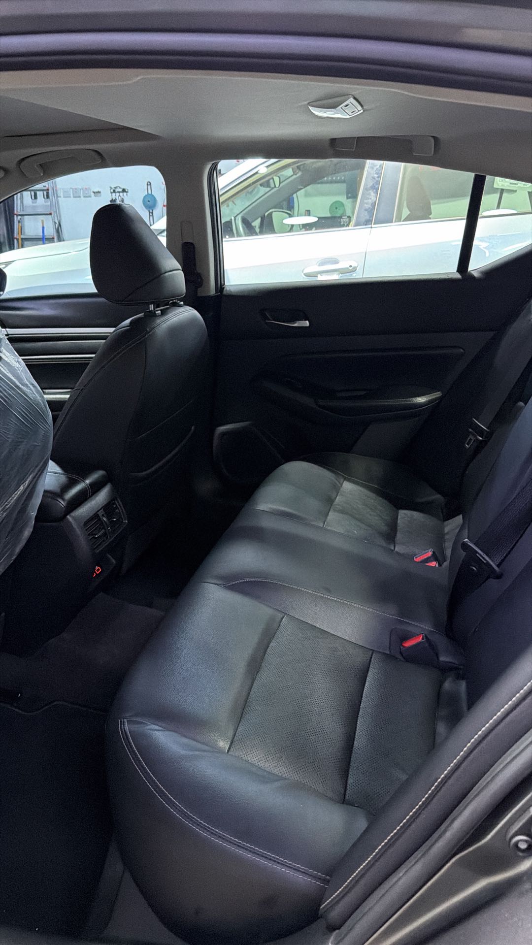 2023 NISSAN ALTIMA SL - Sooq Cars